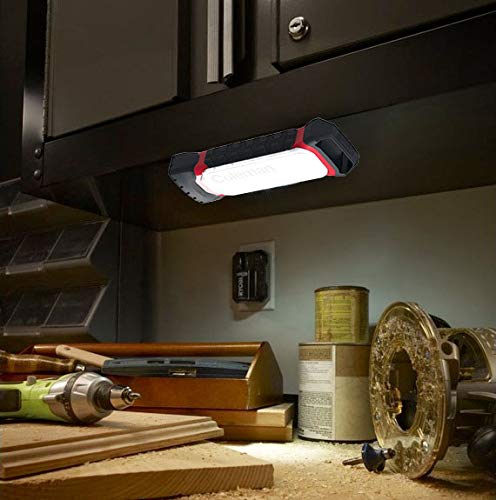 Coleman lámpara '2 Way Panel' – Nosvamosdecamping